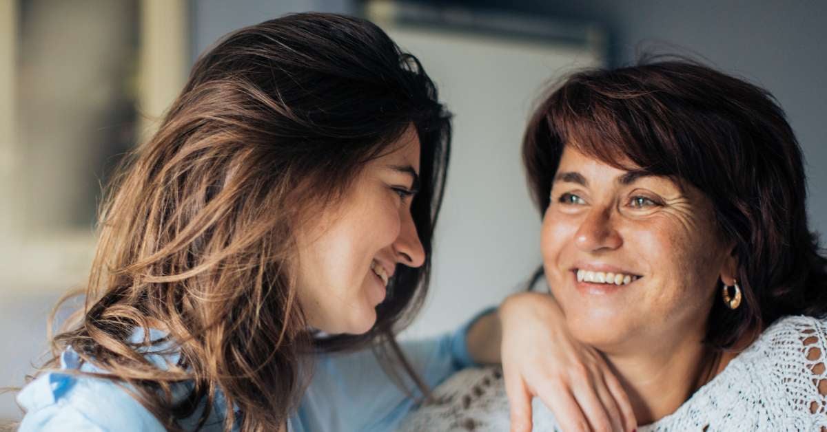 Die Vielfalt der Bindung: Eine Sammlung von Mutter-Töchter-Sprüchen